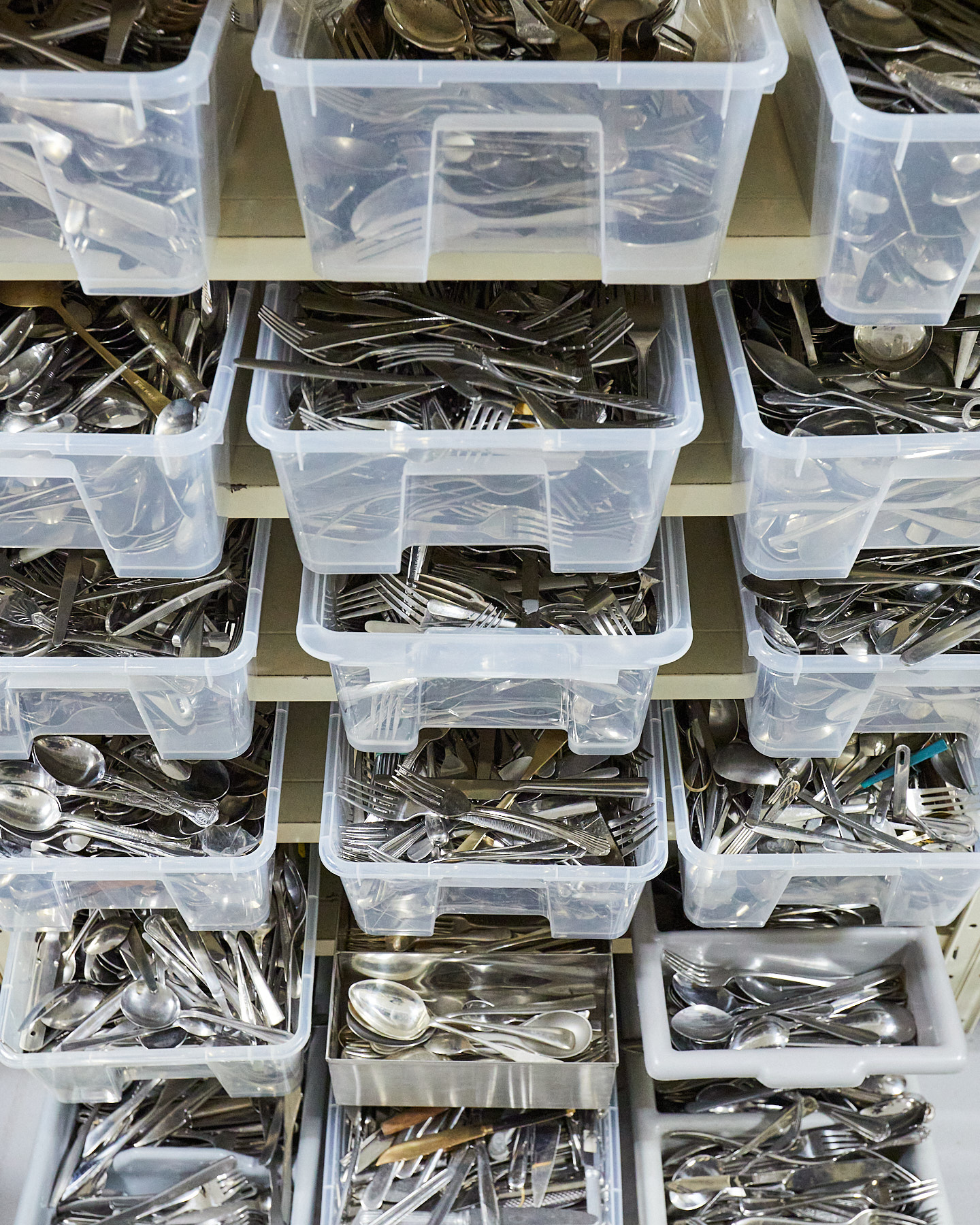 Kitchen - Superhire Prop Hire - Accessories