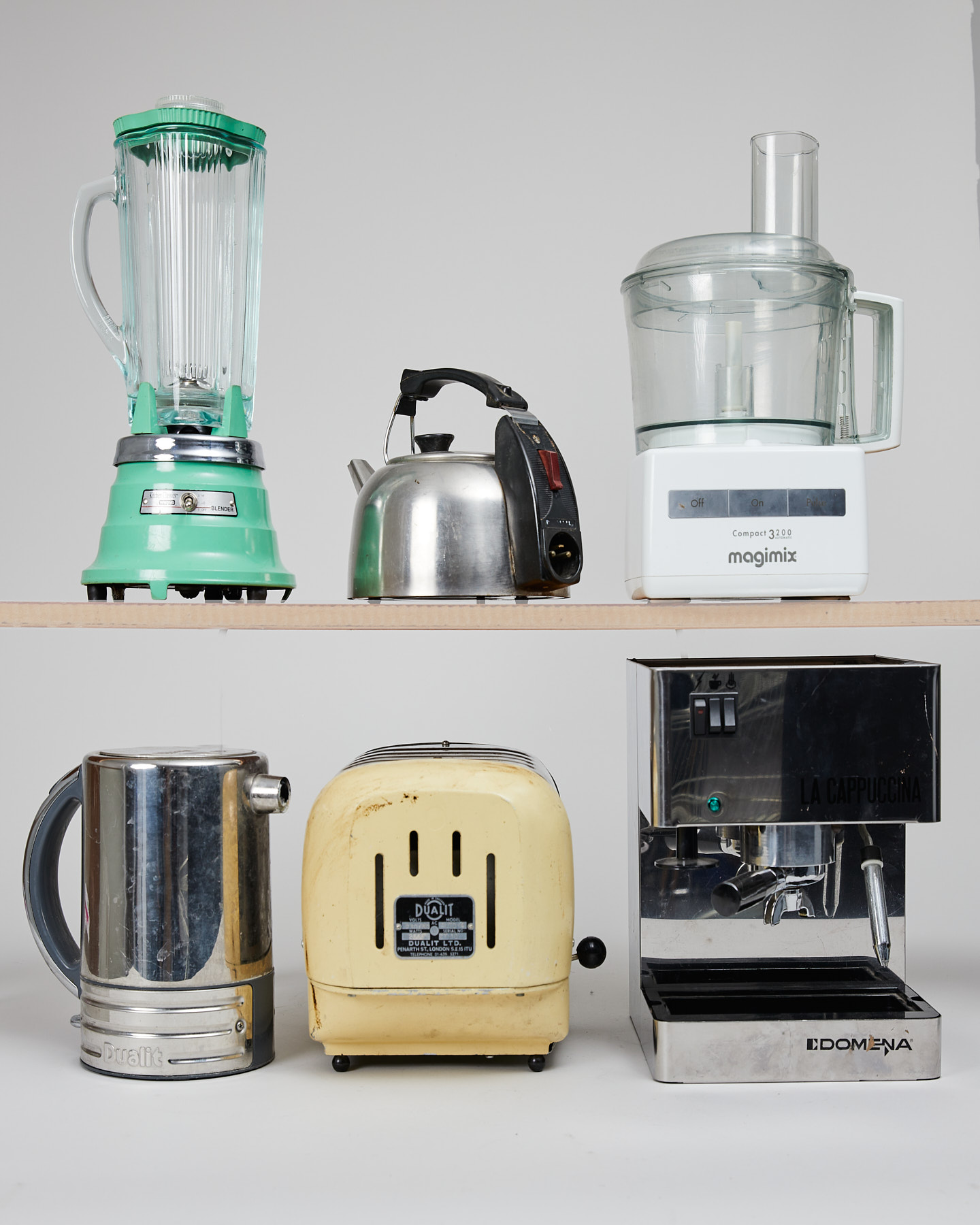 Kitchen - Superhire Prop Hire - Accessories