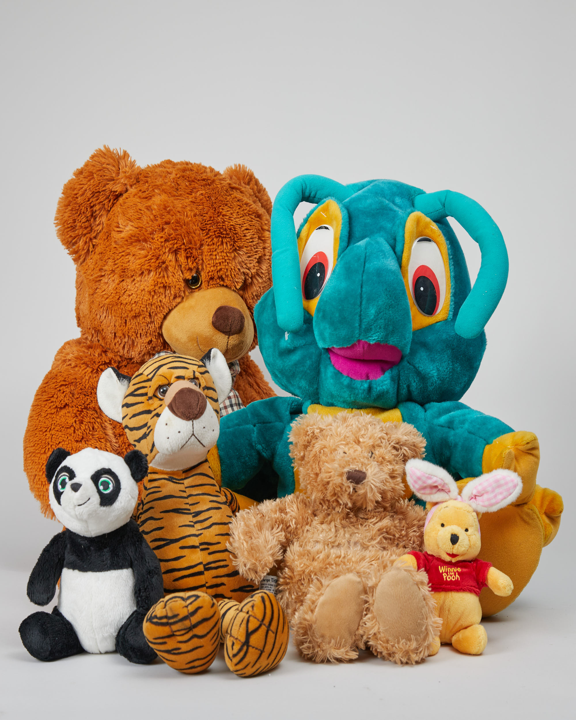 Nursery & toys - Superhire Prop Hire - Accessories