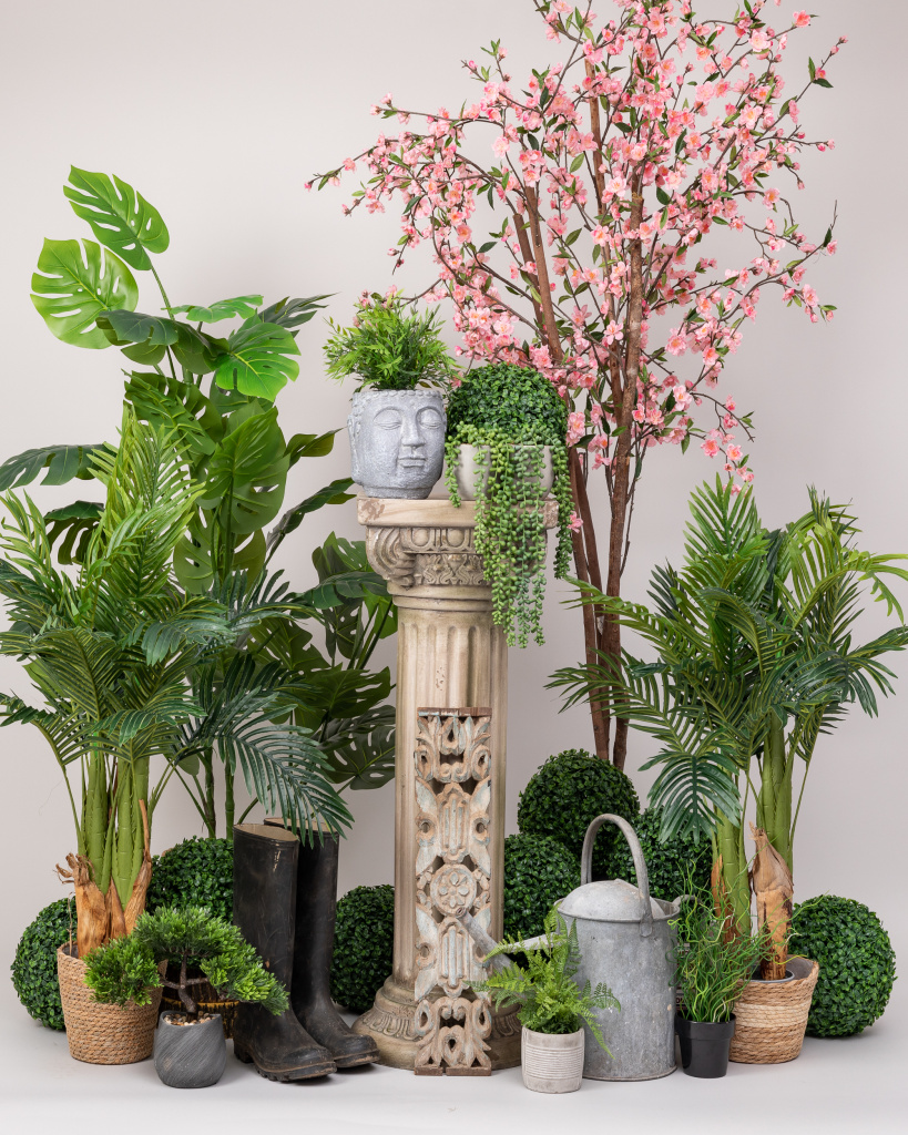 Prop Category: Gardens & Plants - Superhire Prop Hire - Accessories