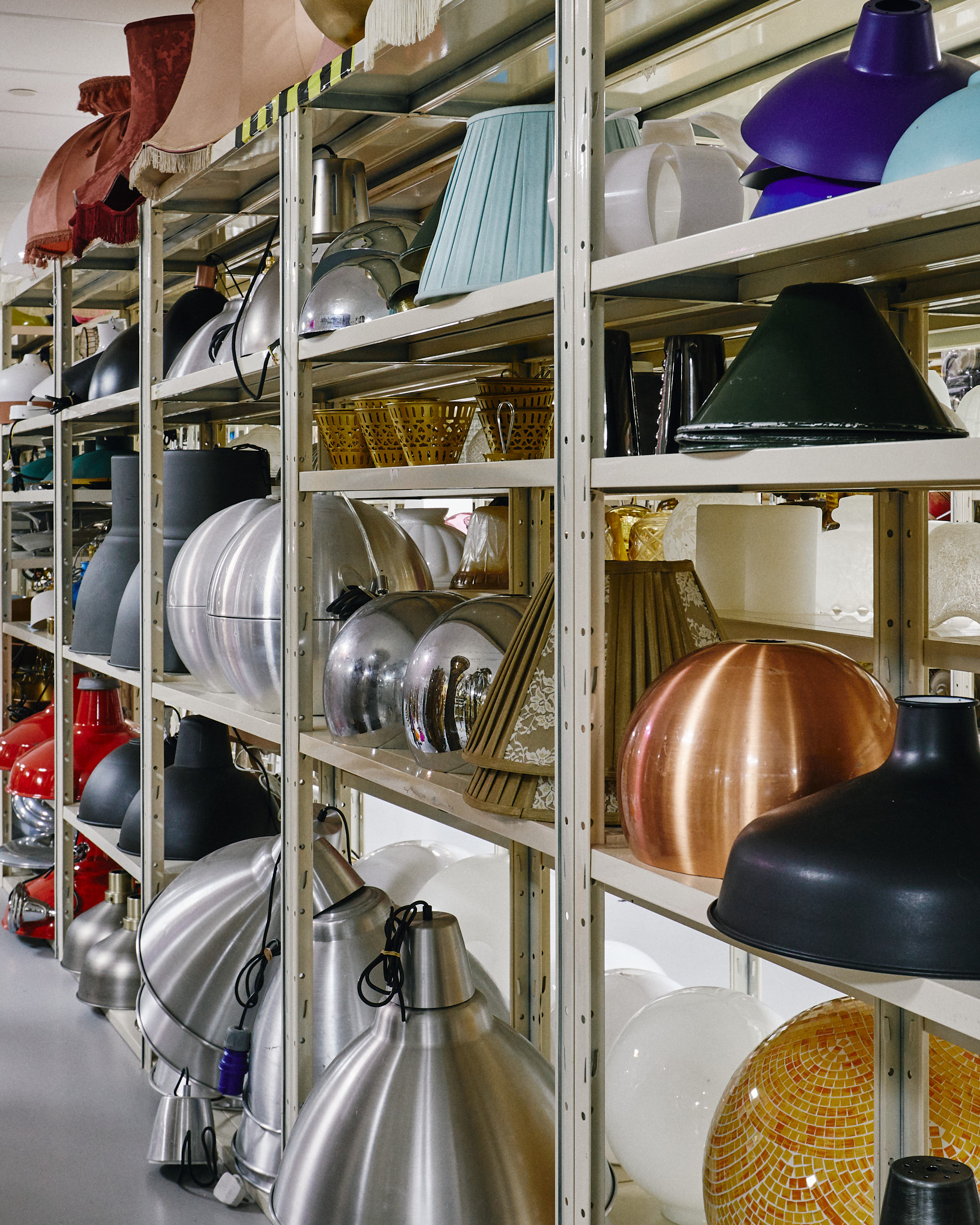 Lighting - Superhire Prop Hire - Accessories