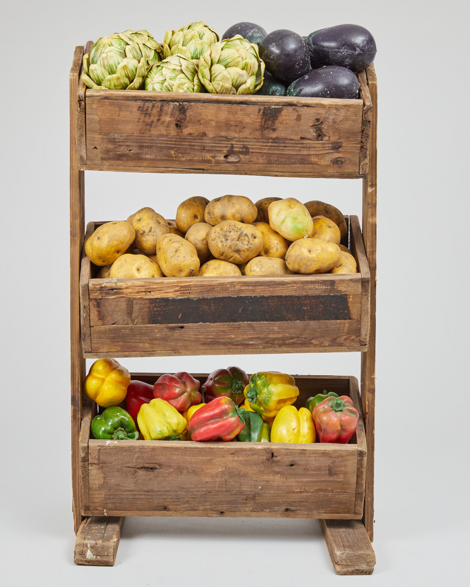 Fake Food - Superhire Prop Hire - Accessories