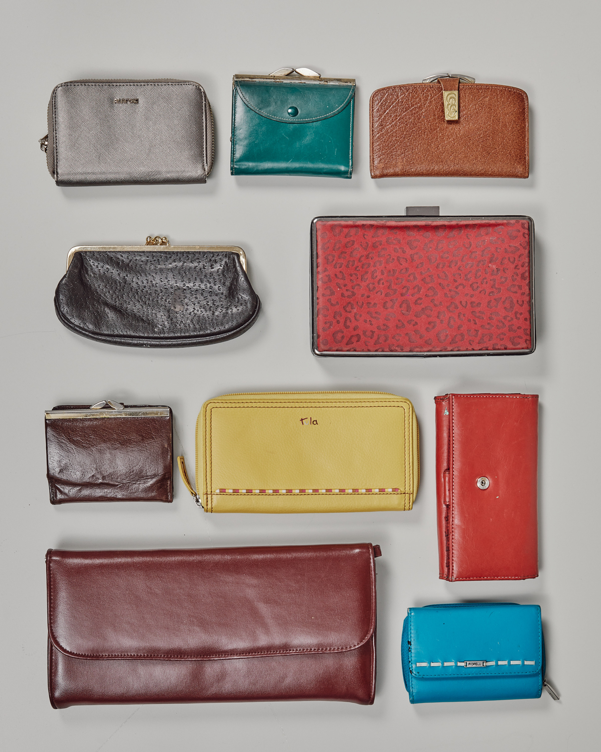 Prop Category: Luggage - Superhire Prop Hire - Accessories